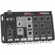 Crossover CRX 5 | Auto UAI