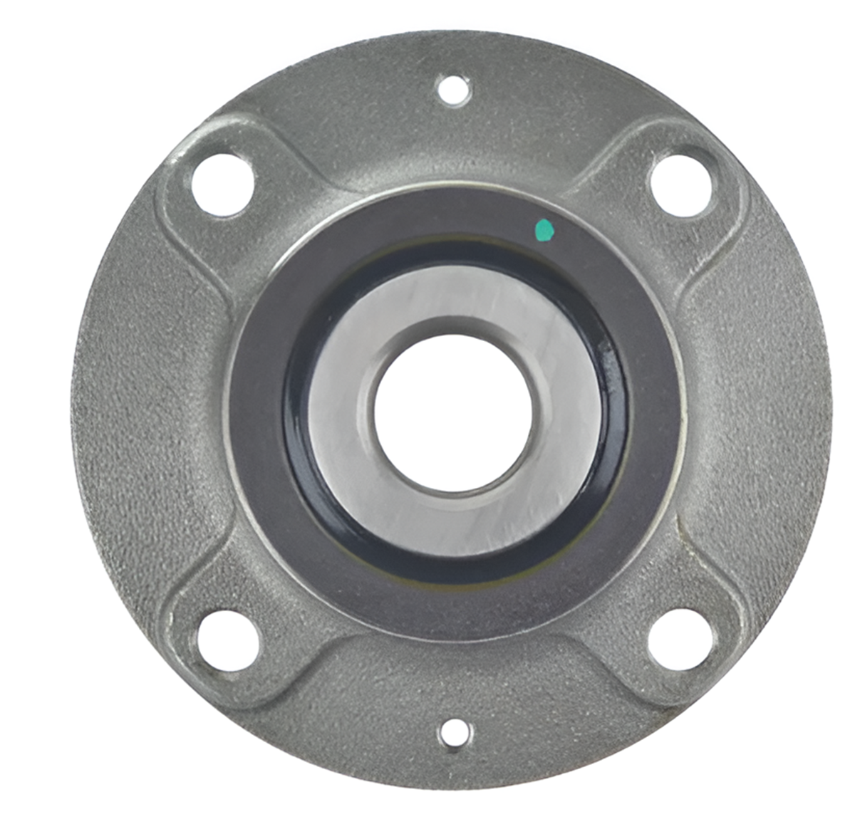 CUBO DE RODA TRASEIRA C4 PALLAS 07/09 PEUGEOT 307 COM ABS